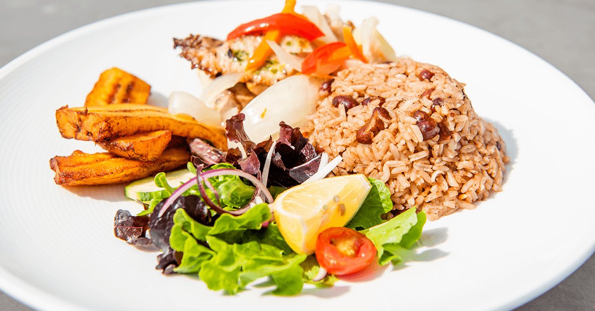 Three ‘Must-Have’ Caymanian Dishes