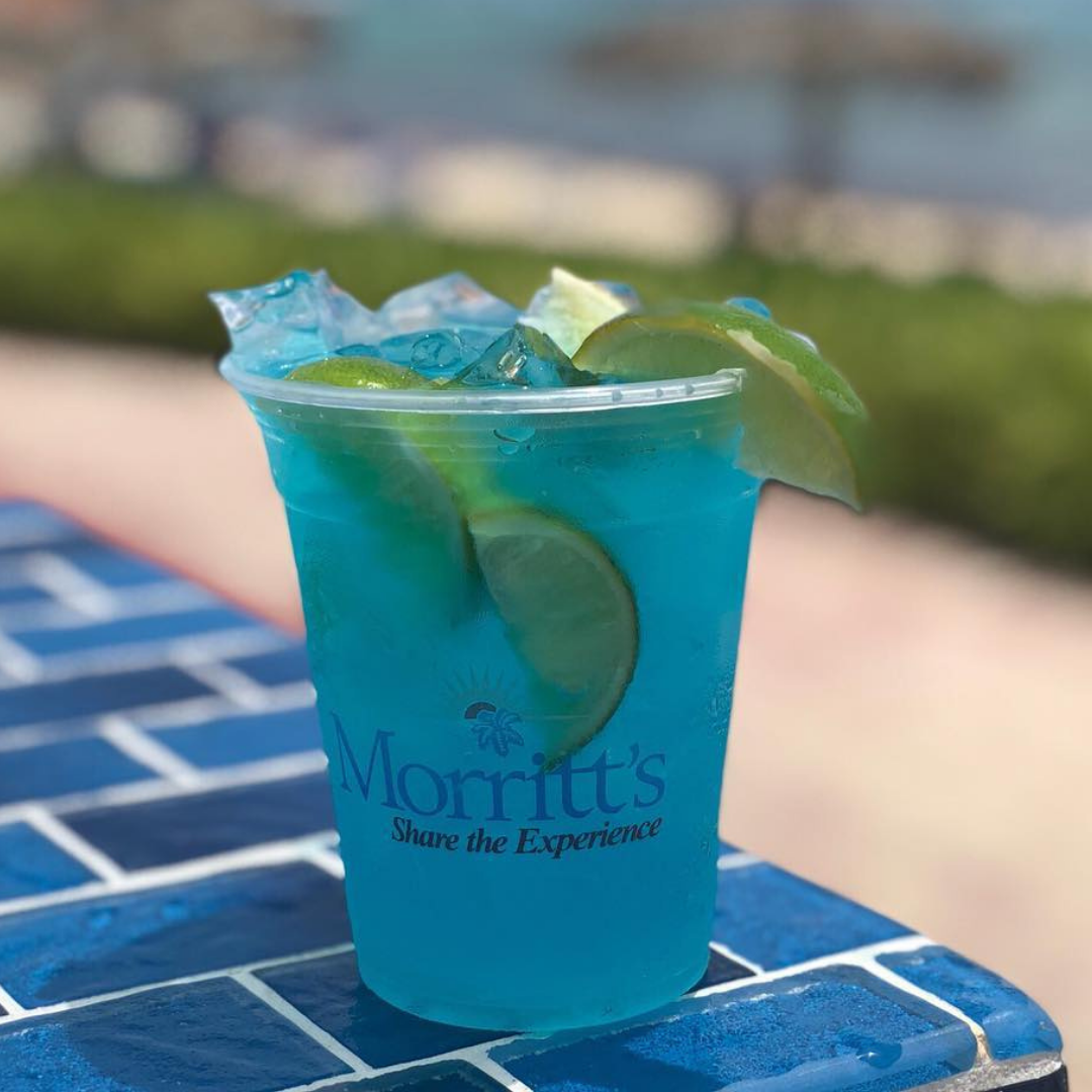 Top 10 Cocktails to Drink at Morritt’s - Morritt’s