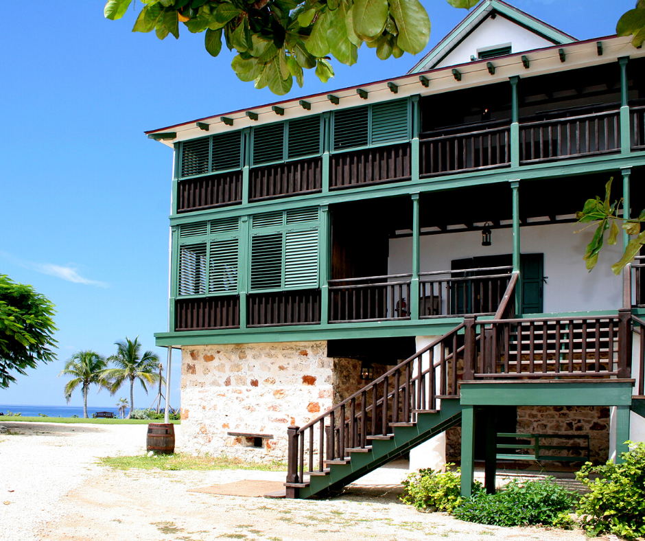 Top 5 Cayman Heritage Sites You Have to See - Morritt’s