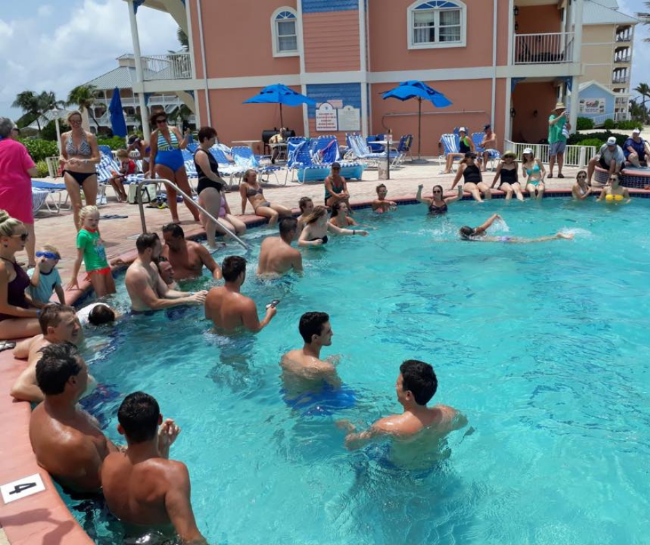 It’s all Fun and Games at Morritt’s! - Morritt’s
