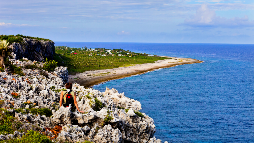 5 Reasons to Celebrate Cayman