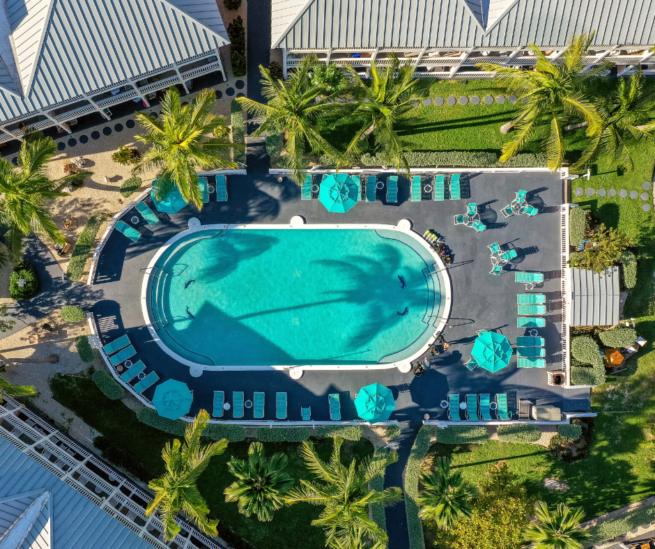 Amenities at Morritt’s