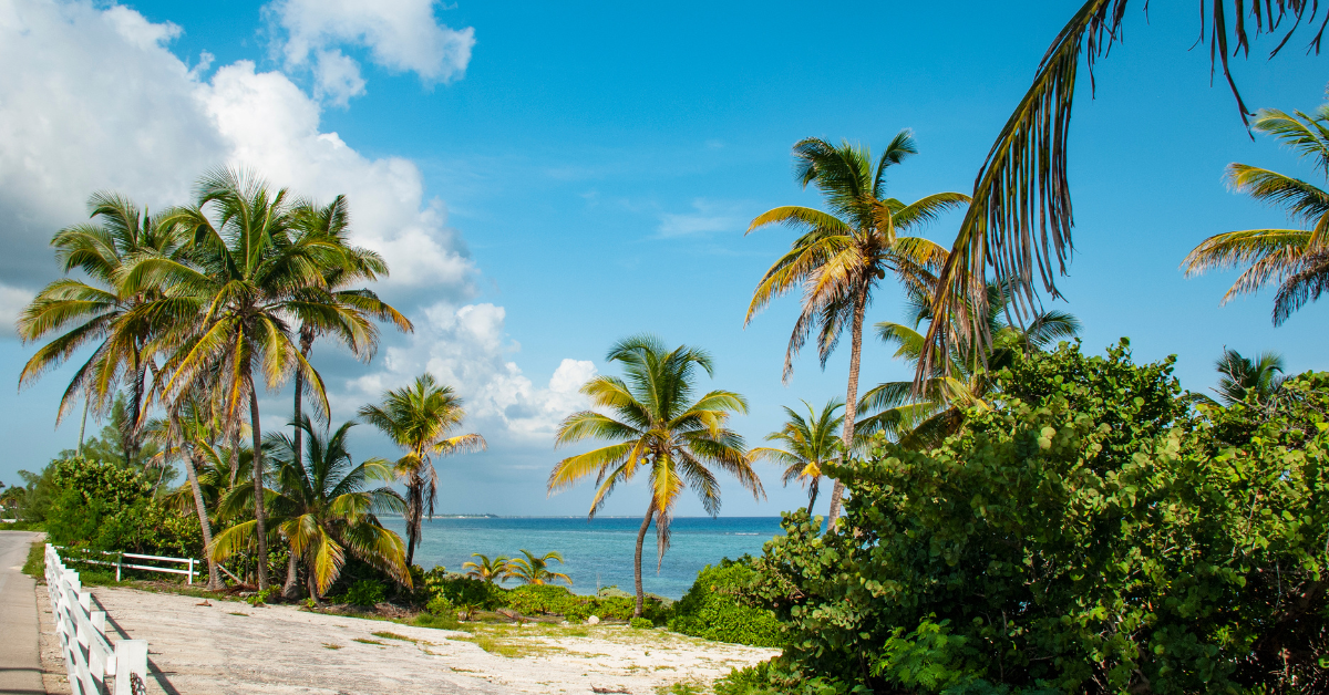 10 Fascinating Facts about the Cayman Islands