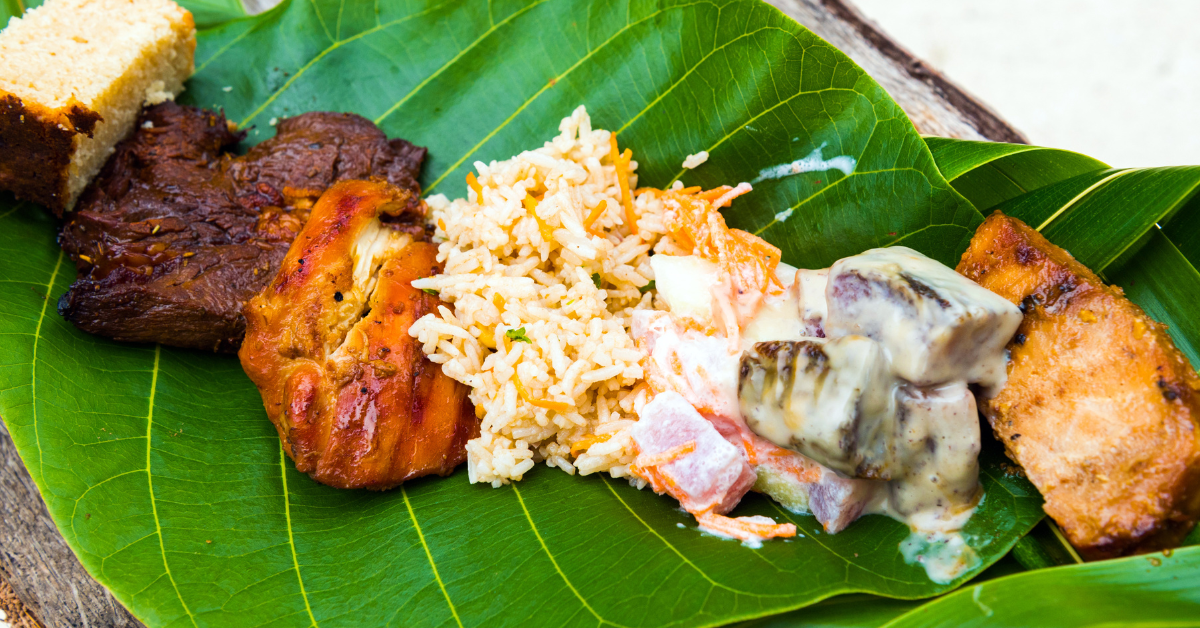 Morritt’s – Where Fun Meets Flavour!