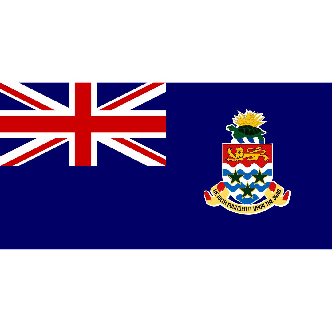 10 Fascinating Facts about the Cayman Islands