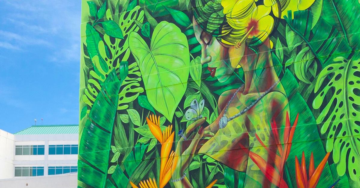 Discover Cayman’s Art and Culture Scene!